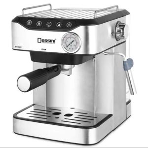 eliza-espresso – الیزا اسپرسو، خرید انواع اسپرسوساز، قهوه ساز، آسیاب قهوه